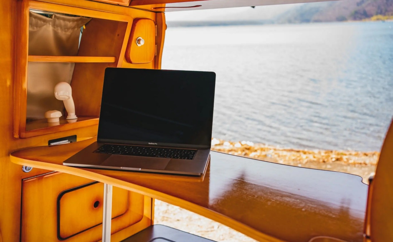 Kei campers: klein, maar fijn? – Campersite